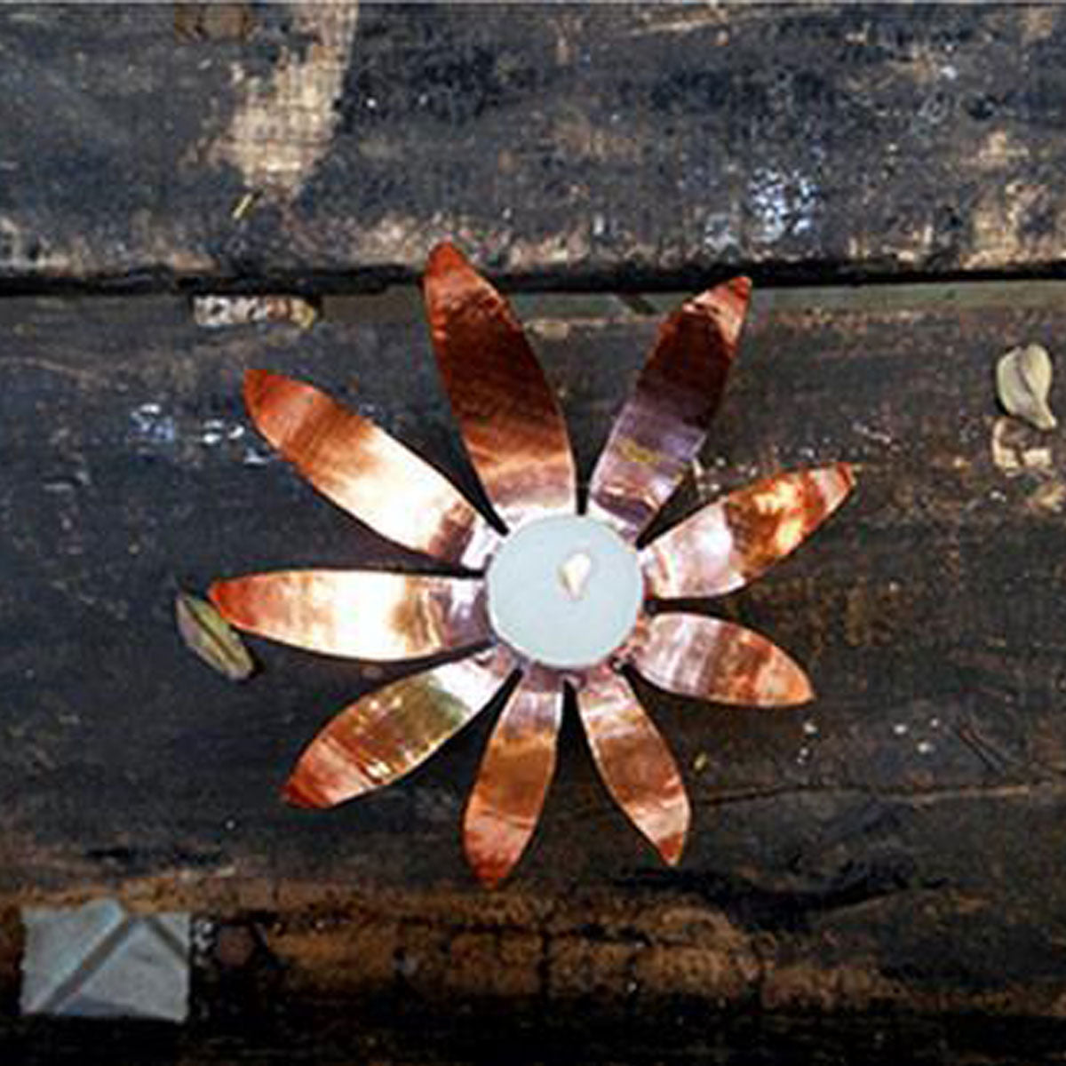 The core of Coppre – Studio Coppre