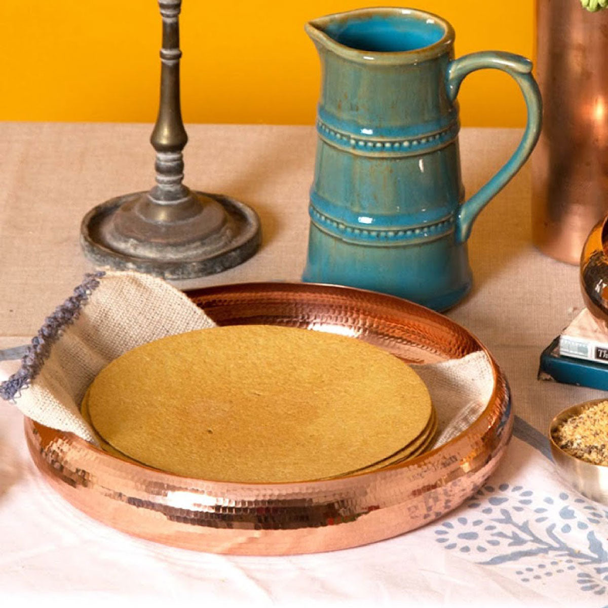 5 Best Ways to Use Copper Urlis/Floaters – Studio Coppre