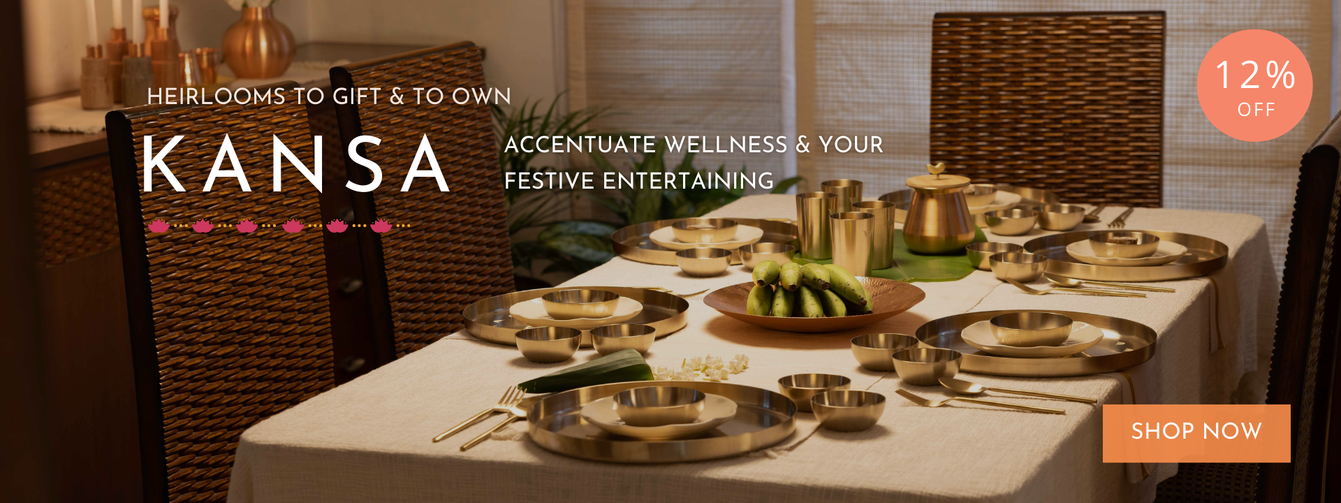 Handcrafted Pure Copper Decor, Utility and Wellness Products | Coppre ...