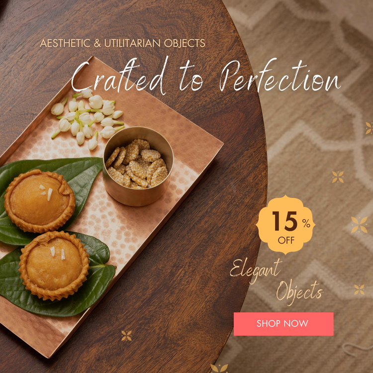 Handcrafted Pure Copper Decor, Utility and Wellness Products | Coppre ...