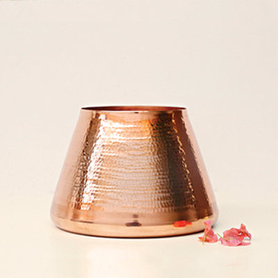 Handcrafted Pure Copper Decor, Utility and Wellness Products | Coppre ...