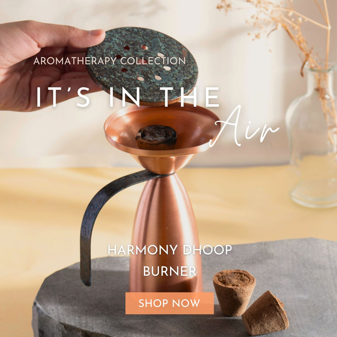 Handcrafted Pure Copper Decor, Utility and Wellness Products | Coppre ...