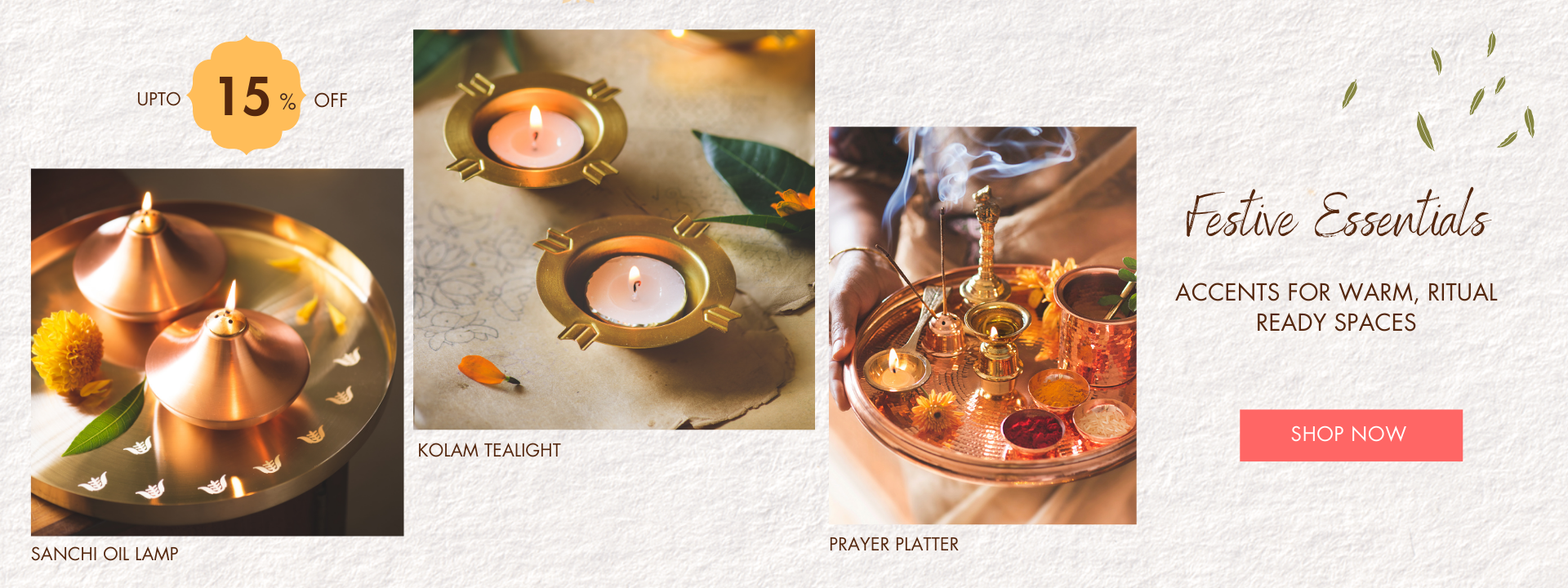 Handcrafted Pure Copper Decor, Utility and Wellness Products | Coppre ...