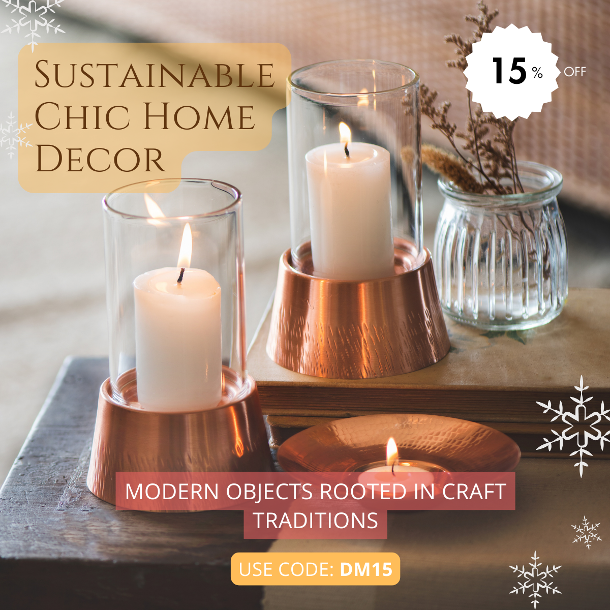 Handcrafted Pure Copper Decor, Utility and Wellness Products | Coppre ...