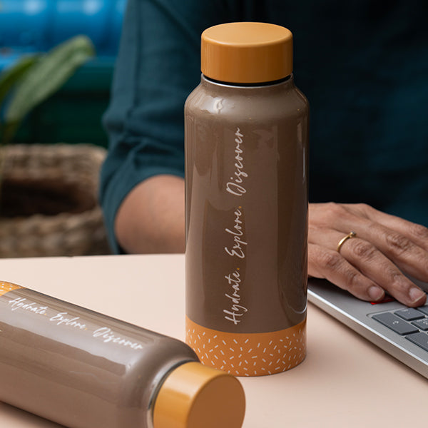 Copper Water – Studio Coppre