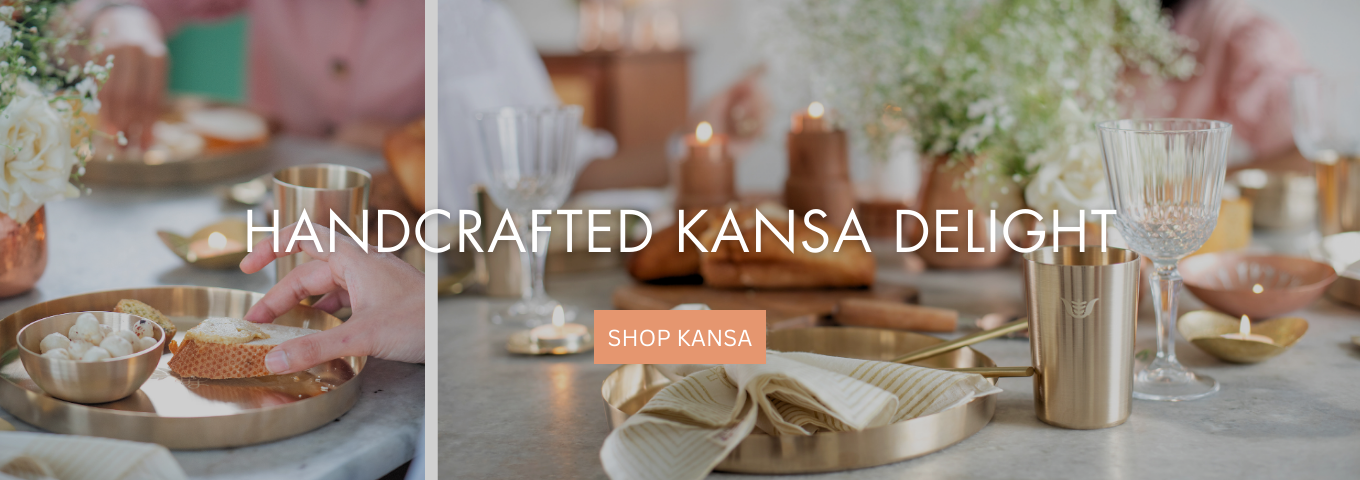 Handcrafted Pure Copper Decor, Utility and Wellness Products | Coppre ...