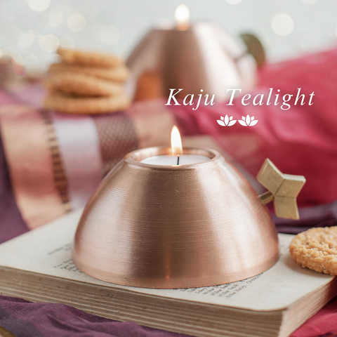 Handcrafted Pure Copper Decor, Utility and Wellness Products | Coppre ...