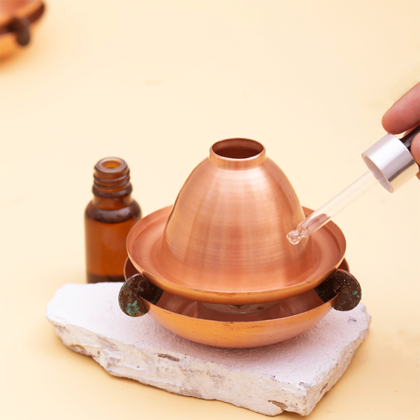 Handcrafted Pure Copper Decor, Utility and Wellness Products | Coppre ...
